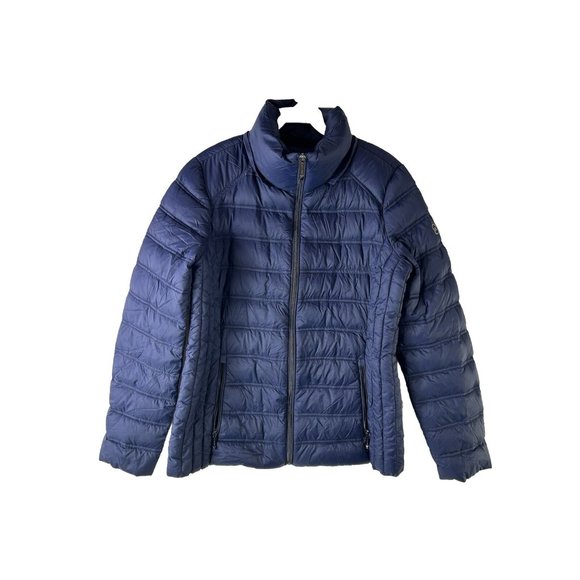 Michael Kors | Jackets & Coats | Michael Kors Packable Down Fill Puffer ...